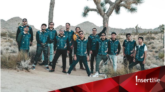 Anggota Geng Motor The Prediksi yang Keluar Didenda Rp50 Juta