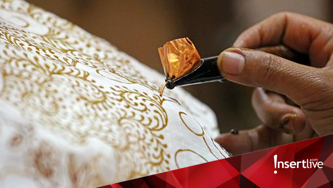 Mengintip Sejarah dan Filosofi Batik Indonesia