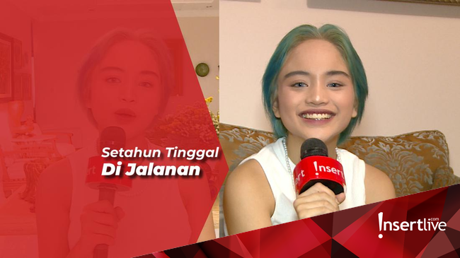 Kabur dari Rumah Mewah, Jeje Slebew Rindu Kasih Sayang Orangtua