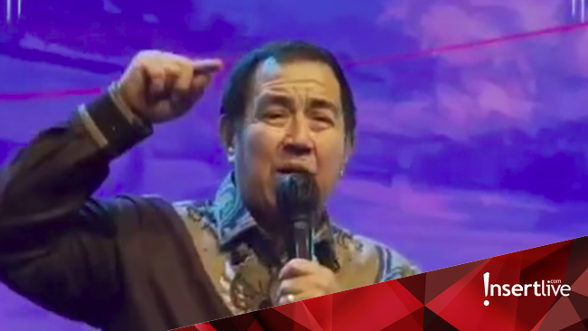 Viral Lagi Ucapan Kontroversi Pendeta Gilbert Lumoindong ke Anies Baswedan