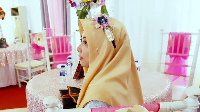 Kabar Terbaru Rizuki, Dahulu Pesulap Eksis Kini Hijrah dan Berhijab