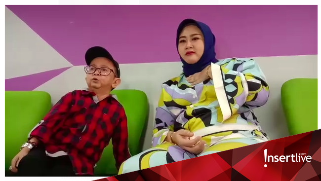 Shelvie Hana bungkam soal perceraiannya dengan Daus Mini.