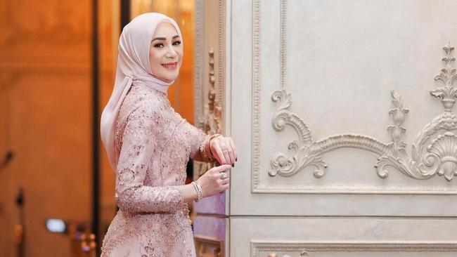7 Potret Ultah Istri Andre Taulany Ke-37, Tubuh Rampingnya Jadi Sorotan ...