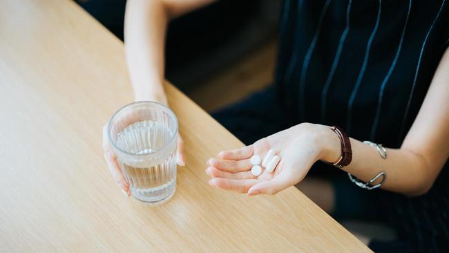 Folavit untuk Promil, Kapan Sebaiknya Mulai Diminum dan Dosis Hariannya