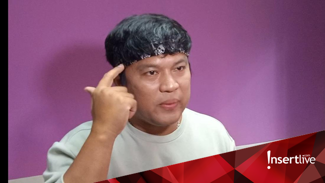 Posan Tobing Secara Resmi Laporkan Band Kotak ke Polisi