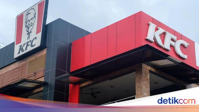 Pria Ini Buka Kfc Pertama Di Australia, Kini Luar Biasa Sukses