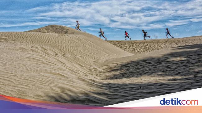 Permata di Timur Indonesia