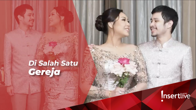 Jess No Limit dan Sisca Kohl Dikabarkan Nikah Hari Ini Jess No Limit dan Sisca Kohl Dikabarkan Nikah Hari Ini