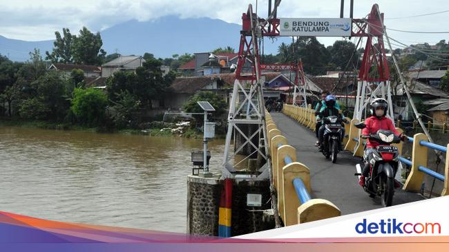 Rumus Debit Air: Contoh Penerapan dan Pembahasan Soal