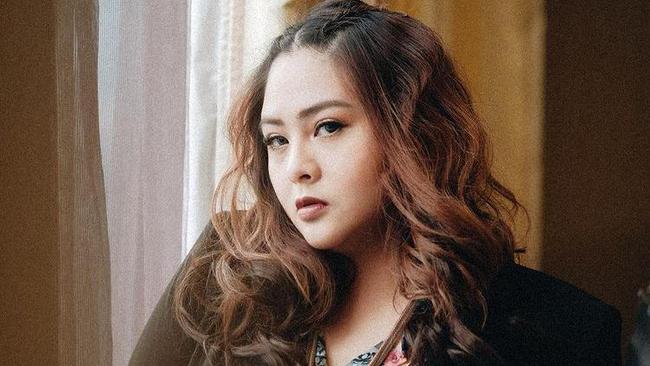 Audy Item Curhat Kesal dan Sedih Dikomentari soal Berat Badan dan ...