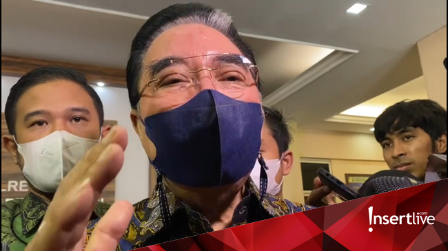 Sebelum Meninggal Dunia, Hotma Sitompul Sempat Koma Selama 40 Hari