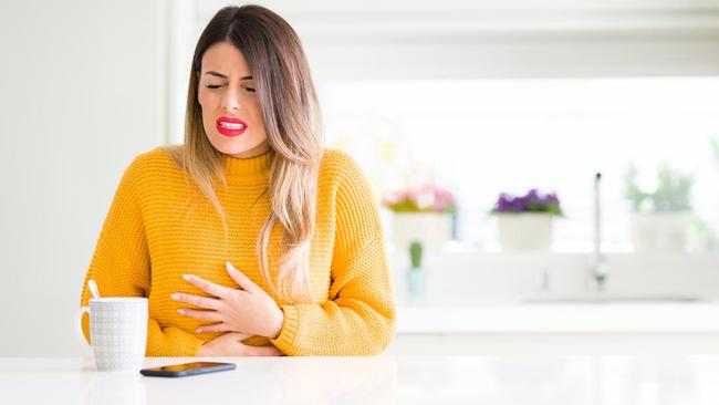 Cara Mengatasi Perut Begah, Sesak, Keras hingga Mual, Apa Penyebabnya?