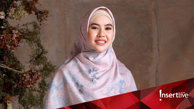 Jawaban Kartika Putri soal Belanja Bulanan Rp17 Juta Kena Nyinyir