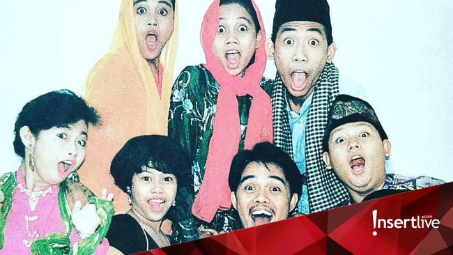 Lahirkan Artis-artis Besar, Apa Kabar Sanggar Ananda?