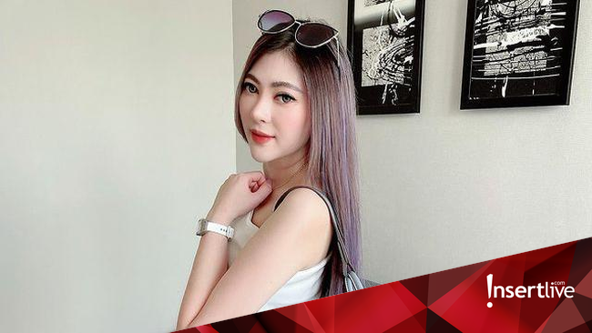 7 Potret Lelyana Sunjoyo Istri Andy Sugar yang Viral Usai Diprank Suami