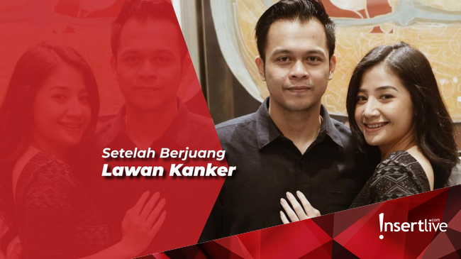 Istri Rio Alief Drummer NOAH, Clerence Chyntia Meninggal Dunia