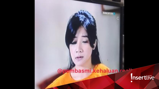 Potret Kenangan Terakhir Clerence Chyntia Saat Main Sinetron
