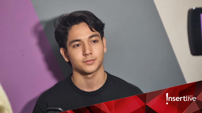 Badan Mulai Terbentuk, Fadi Alaydrus Suka Digodain Saat Nge-Gym