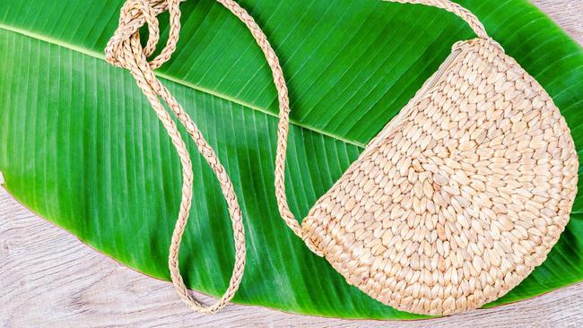 5 Ide Kerajinan Serat Alam, Ajak Si Kecil Membuatnya