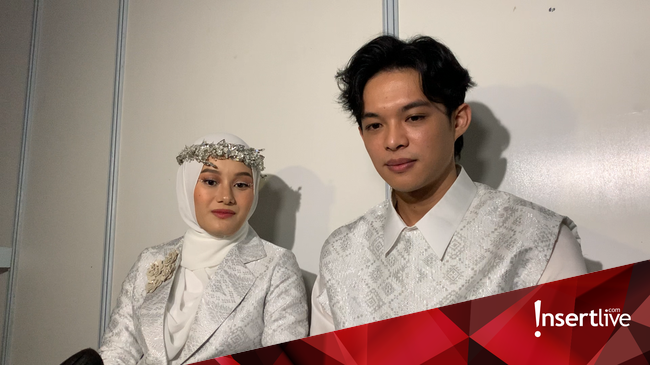 Rey Mbayang Ternyata Sempat Tertipu dengan Hidung 'Oplas' Dinda Hauw