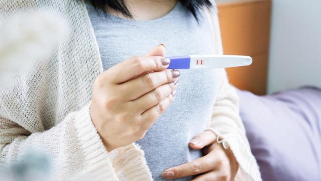 Kapan Tubuh Mulai Merasakan Tanda Awal Kehamilan yang Muncul? Kenali ...