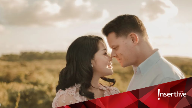 Gracia Indri Kehilangan 2 Liter Darah usai Lahirkan Anak Pertama