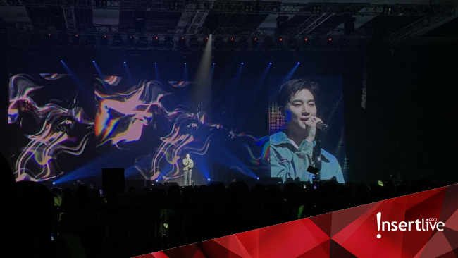7 Momen Tak Terlupakan Jay B, Tampil Enerjik hingga Dapat Kejutan dari Fans