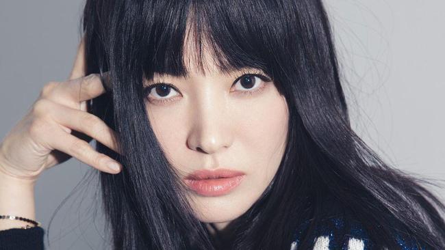 Dari Song Hye Kyo Hingga Kim Soo Hyun, Ini Deretan Aktor dan Aktris ... Dari Song Hye Kyo Hingga Kim Soo Hyun, Ini Deretan Aktor dan Aktris ...