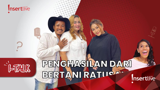 Kenalan sama Mami Faras dan Papi Ivan Sayidi yang Sering Dihujat Netizen