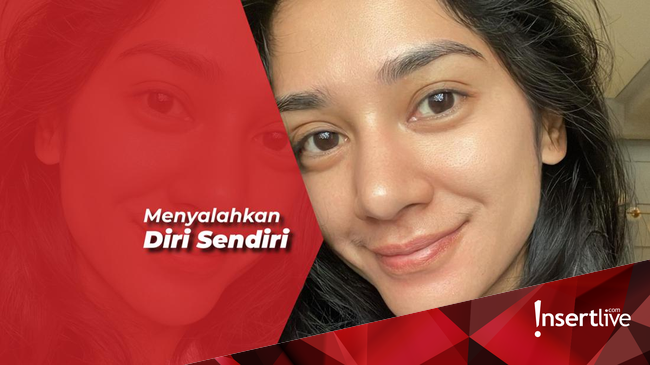 Sering Tampil Seksi, Fanny Ghassani Syok Dijebak Pria Mesum Saat Live IG