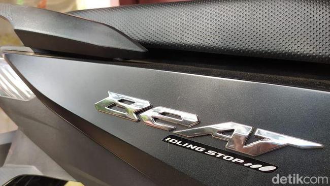 Dijuluki Motor Sejuta Umat, Ternyata Ini Kepanjangan 'BeAT' pada Motor ...