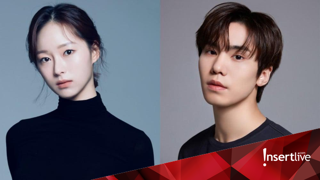 Fantagio Benarkan Rocky ASTRO Pacari Aktris Park Bo Yeon