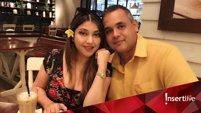 7 Potret Pedro Suami Sarah Azhari Pengusaha Tajir Anak Eks Gubernur ...