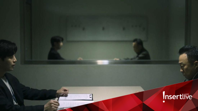 Review 2 Episode Perdana Drama Korea 'Shadow Detective'