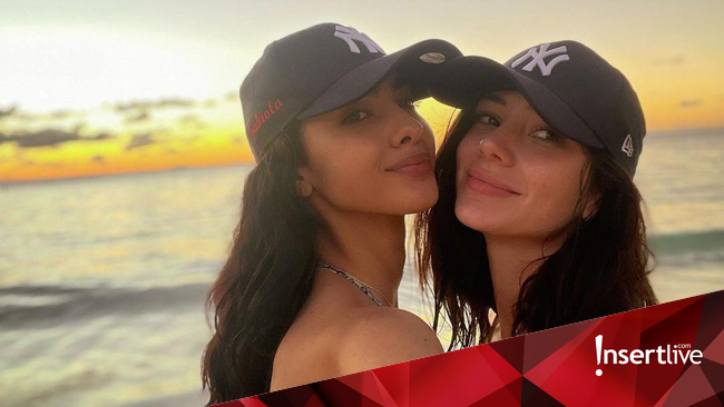 Nikah Sesama Jenis, Miss Argentina & Miss Puerto Rico Sudah Beri Kode