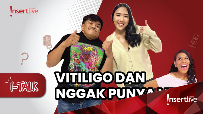 Kisah Debi Ceper & Zsazsa Caesar Dulu Di-bully hingga Bangkit dari Insecure