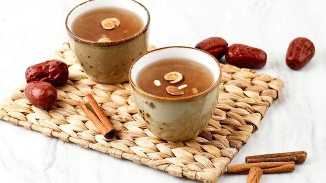Berkhasiat dan Baik untuk Kesehatan, Ini 5 Jenis Minuman Tradisional ...