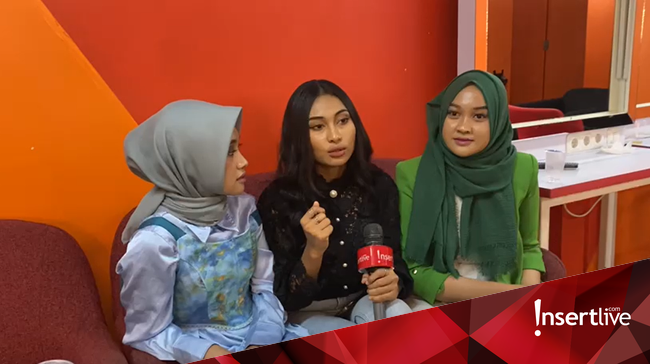 Novia Bachmid Menggembleng Sang Kakak dan Adik untuk Jadi Artis Seperti ...