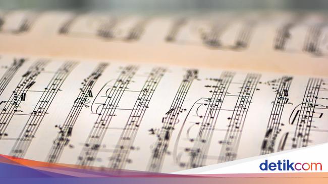 Lirik Lagu Mengheningkan Cipta Lengkap Not Balok dan Angka serta Sejarahnya