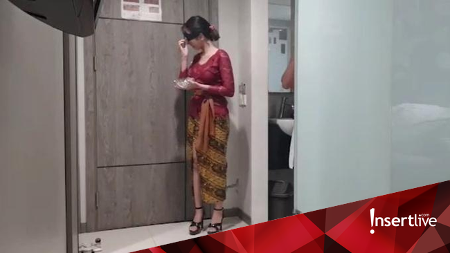 Viral Video Syur Wanita Kebaya Merah, dr Boyke Kaitkan dengan Fetish