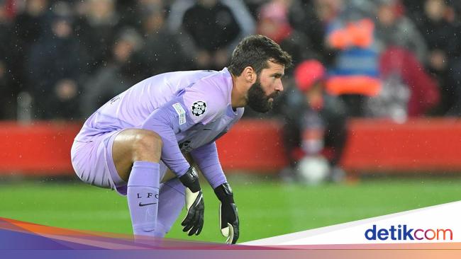 Alisson Jago Bikin Assist, Apa Rahasianya?