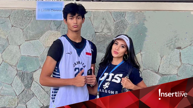 Anak Diah Permatasari Jadi Sorotan