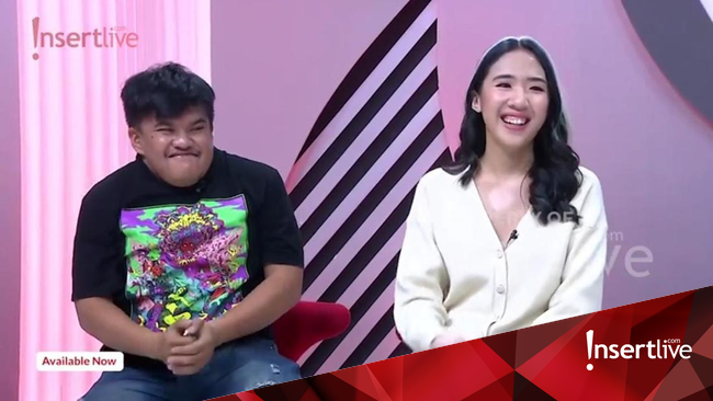 Pernah Di-bully, Debi Ceper dan Zsazsa Caesar Buang Jauh Rasa Insecure