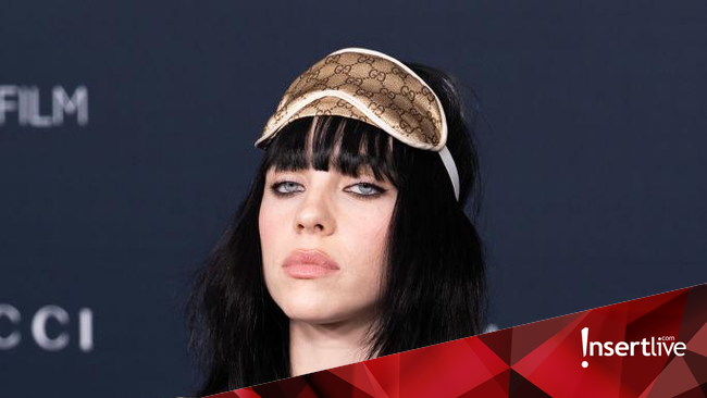 Billie Eilish Akui Otaknya Rusak Akibat Kecanduan Pornografi