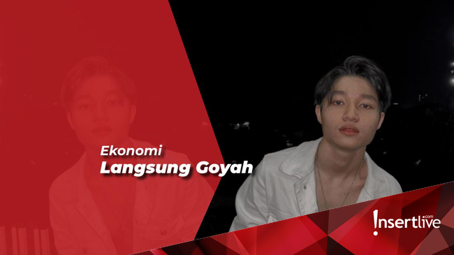 Keisha Alvaro Curhat Banting Tulang Demi Keluarga Usai Orang tua Cerai