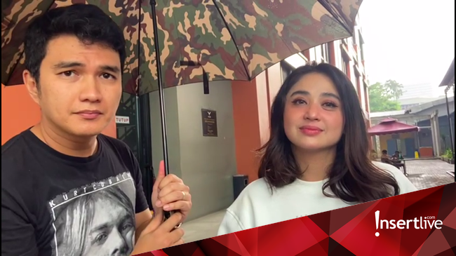 Semakin Akrab dengan Dewi Perssik, Aldi Taher: Mertua Gue Lebih Sayang ke Dia