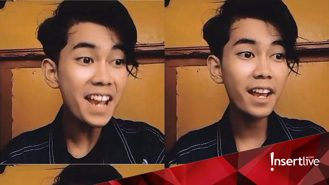 Cerita Alif 'Dilan KW' TikToker yang Viral karena Rambut Cepmek dan ...