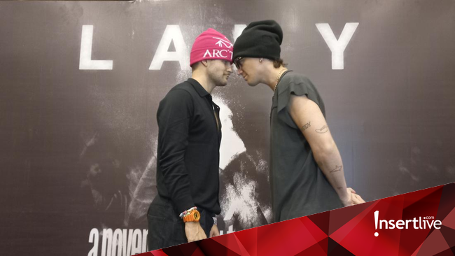 LANY Sukses Menggelar Konser di ICE BSD Bertajuk 'a november to remember'