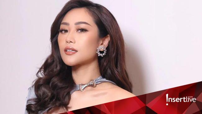 Poppy Capella Bos Miss Universe Indonesia Bersuara Terkait Dugaan Pelecehan