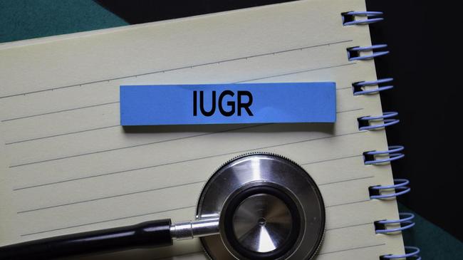 Mengenal Intrauterine Growth Restriction (IUGR), Pertumbuhan Janin yang ...